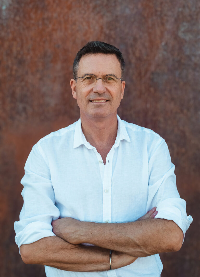 Dr. Ulrich Eimer | EPC